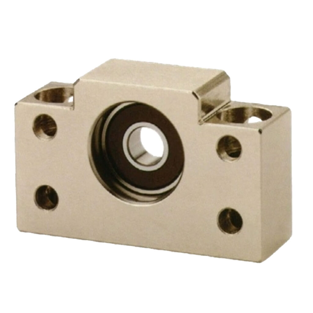 Bearings and Blocks - motion-werkz.com